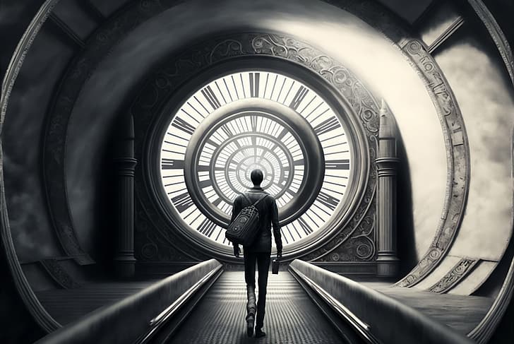 Is Time Travel Possible? Why Scientists Can’t Agree (But Movies Can ...