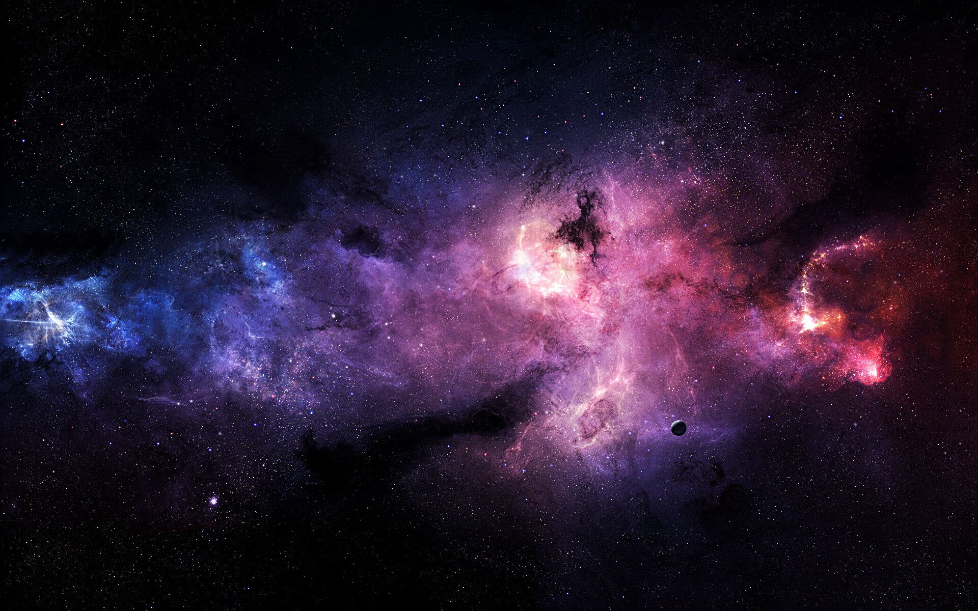 10 Mind-Blowing Astronomy Facts That Will Make You Love Space Even ...